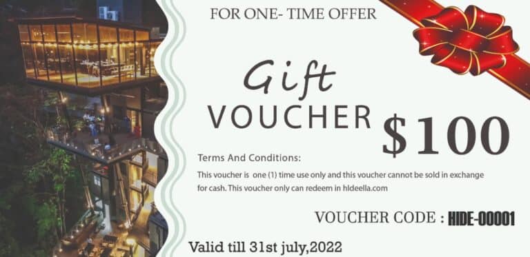 Pool club - Hide Ella Hotel & Resort