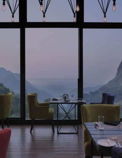 Experience The Nature & Luxury Of Sri Lanka At Hide Ella Hotel ...