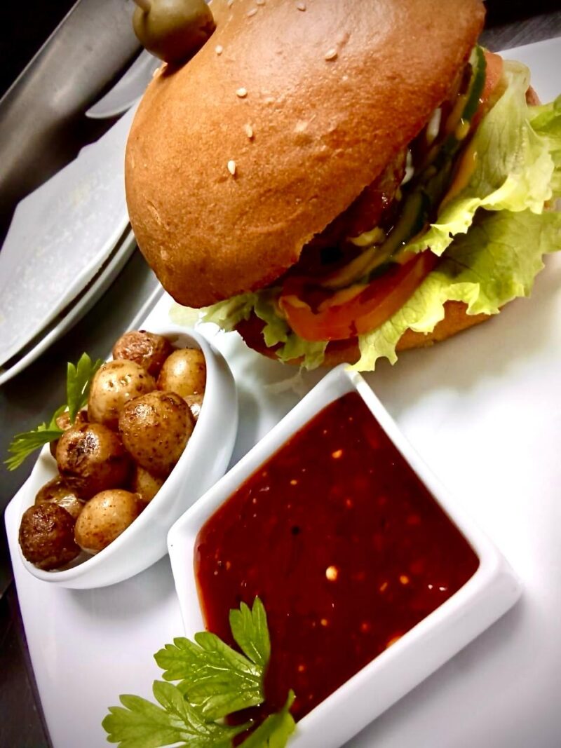 Experience the Best Dinner Set Menu in Ella