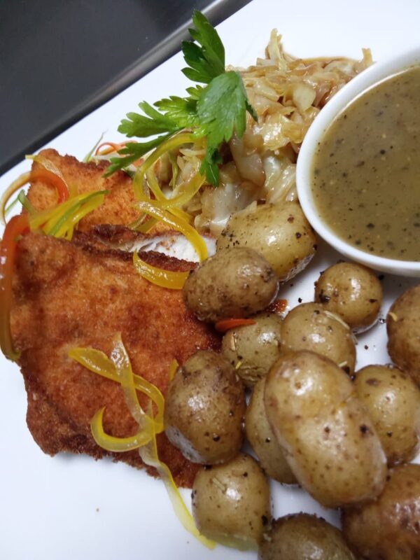 Experience the Best Dinner Set Menu in Ella